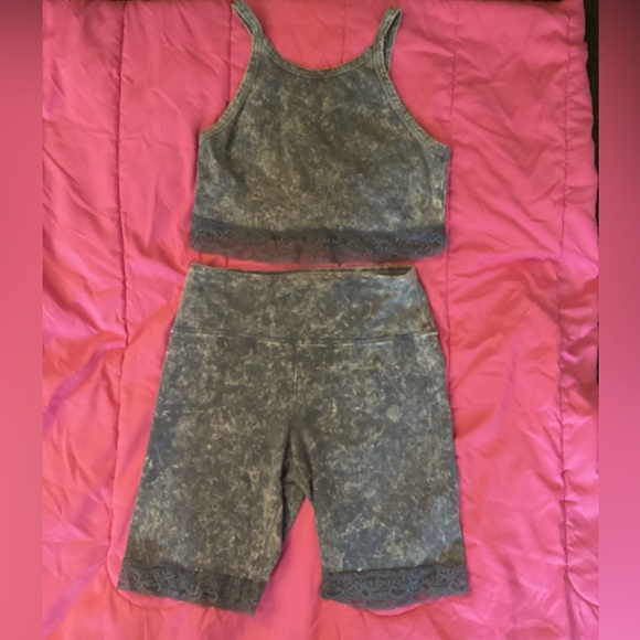 Colsie | Shorts | Colsie 2 Piece Outfit | Poshmark